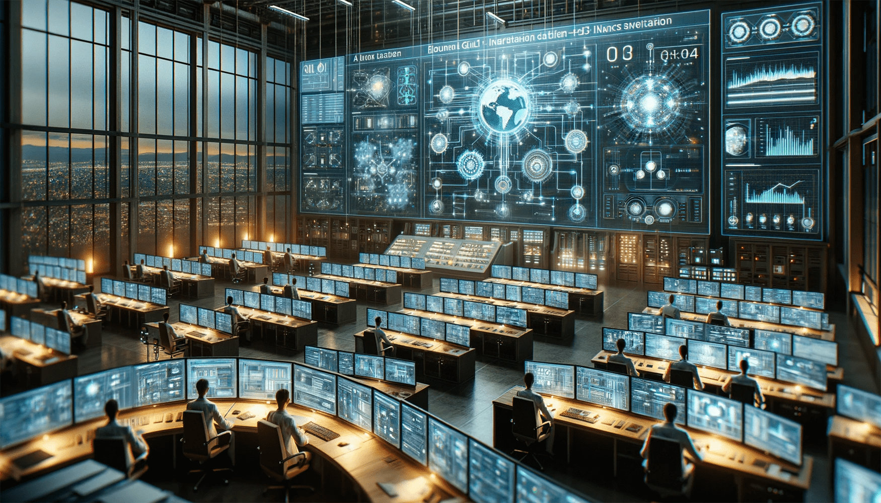 Use of Artificial Intelligence in Smart Grids