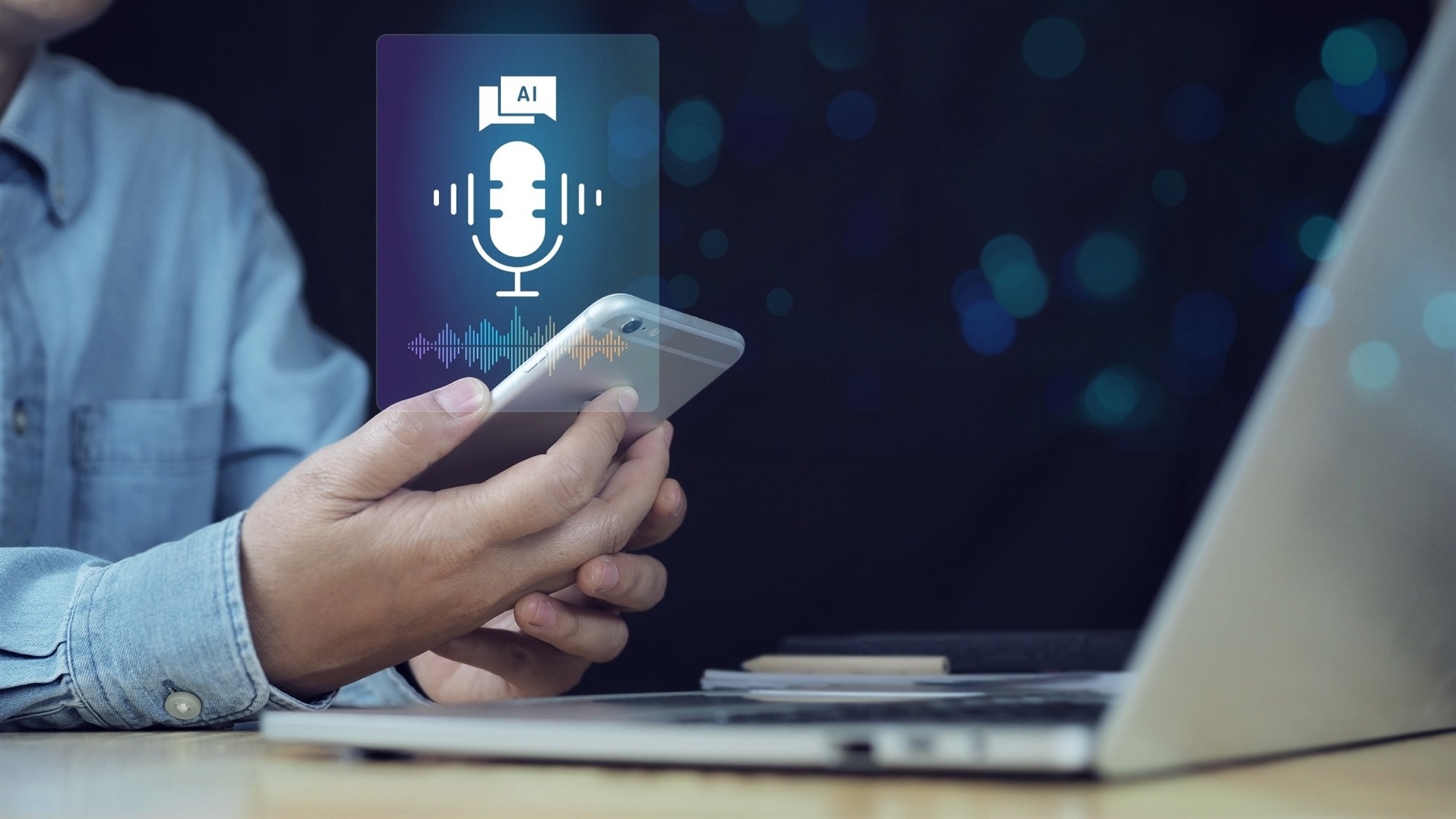 Mount Sinai Adopts Microsoft Dragon Copilot To Transform Clinical Workflows With AI