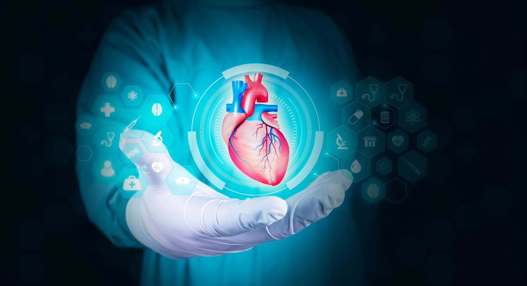 American College Of Cardiology Partners With OpenEvidence To Bring ...